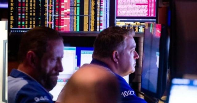 MoneyWatch: Stock market enters third quarter after its worst first ...