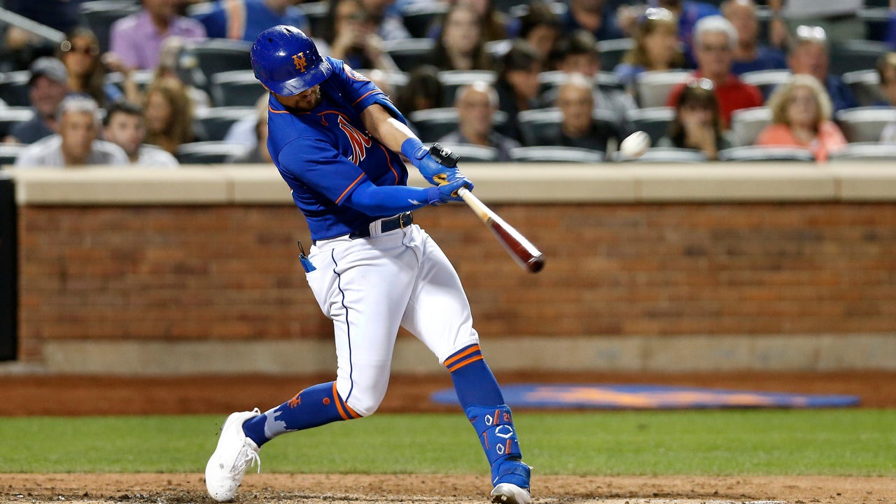 New York Mets news and updates from CBS New York
