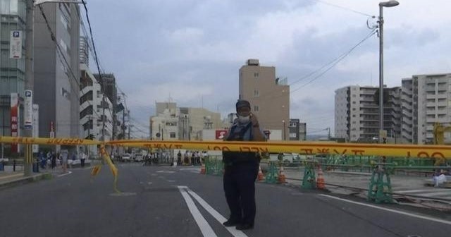 Analyzing Japan's gun laws following the assassination of former Prime ...