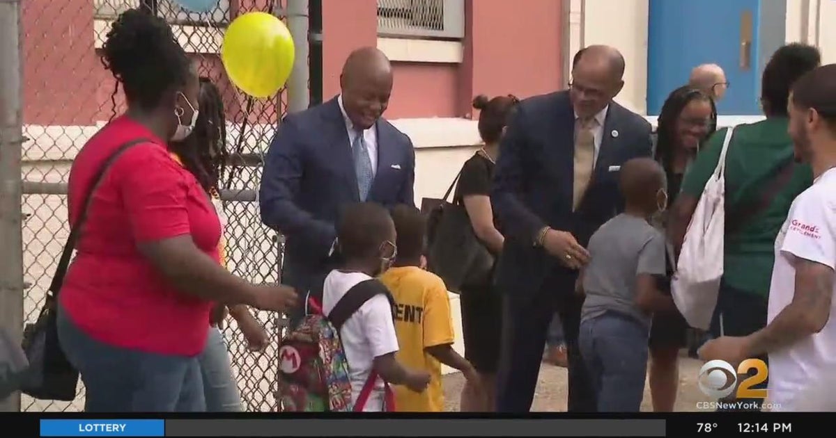 NYC's Summer Rising program starts with highest enrollment to date ...