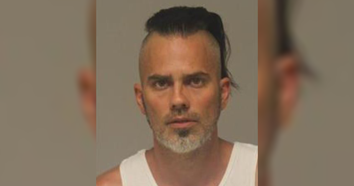 Father charged for the 2009 murder of his infant daughter - CBS Minnesota