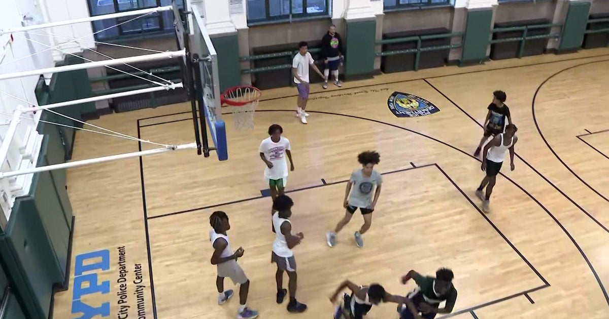 25 new sites added to New York City's Saturday Night Lights program ...