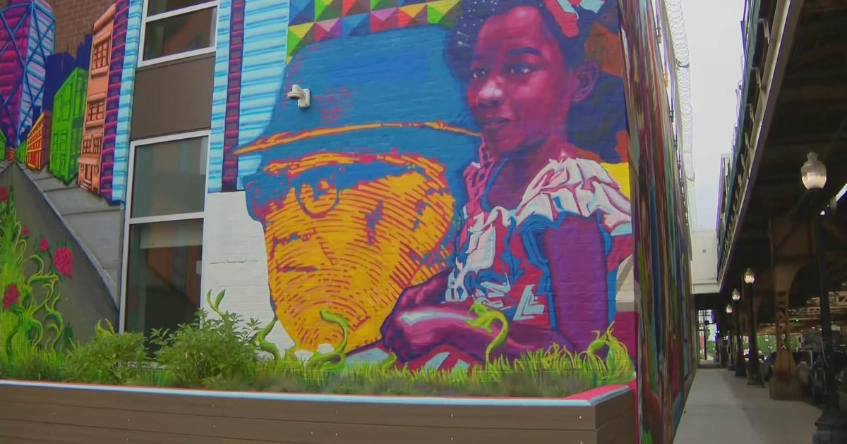 Friend Family Health Center opens in Woodlawn - CBS Chicago