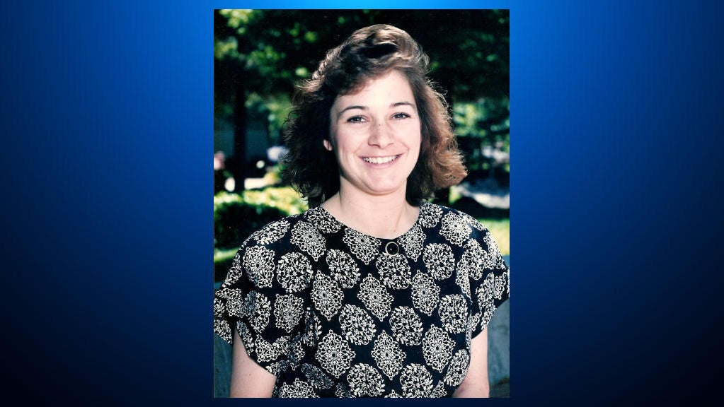 In 1992, Laurie Houts was found strangled in her car. Her boyfriend's ...