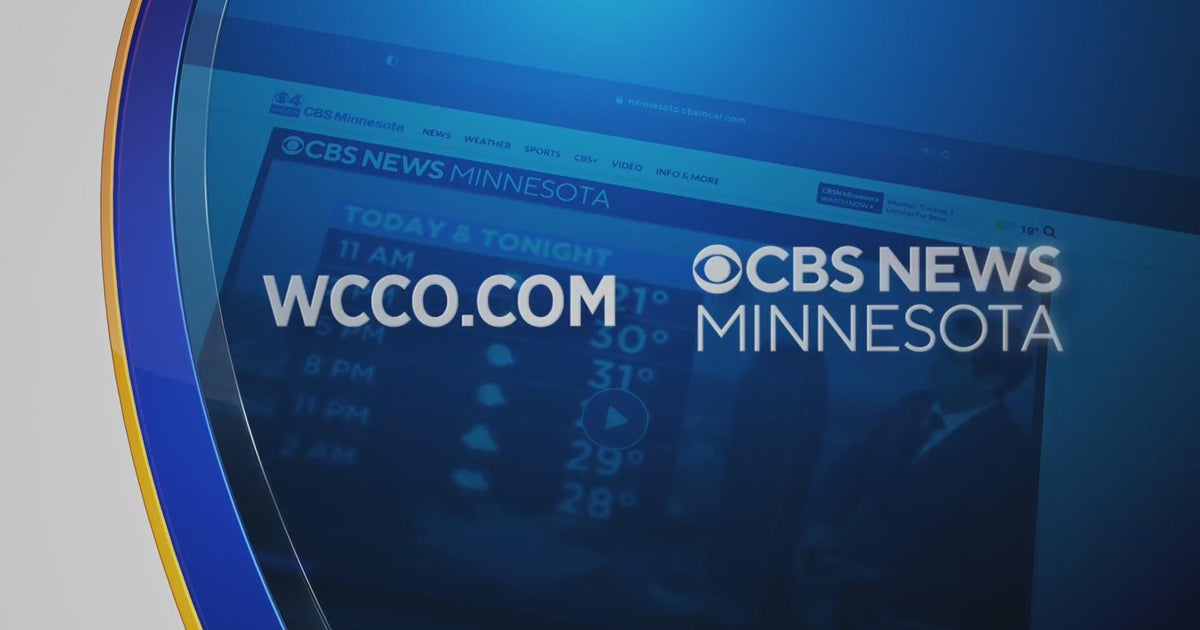 WCCO digital update: Afternoon of July 11, 2022 - CBS Minnesota