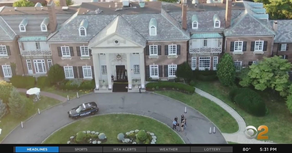 Investigation continues following shootings at Glen Cove hotel - CBS ...