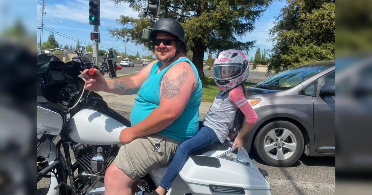 'He Was All About His Kids': Friend Remembers Jesse Sullivan Who Was ...