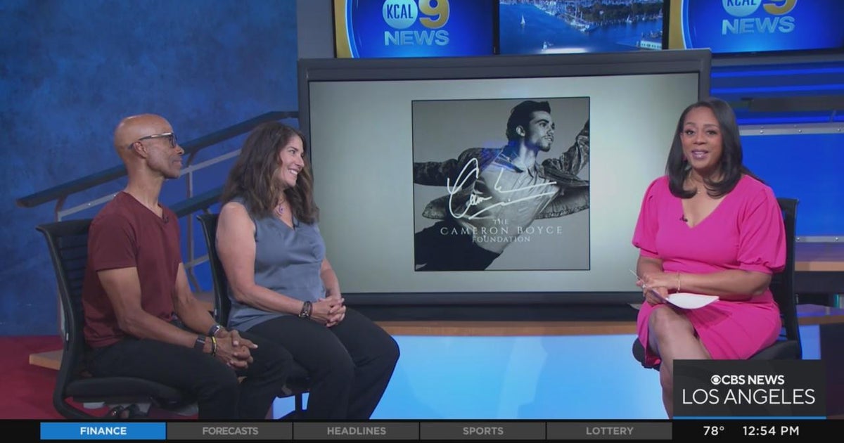 Cameron Boyce Foundation working to raise awareness about epilepsy ...