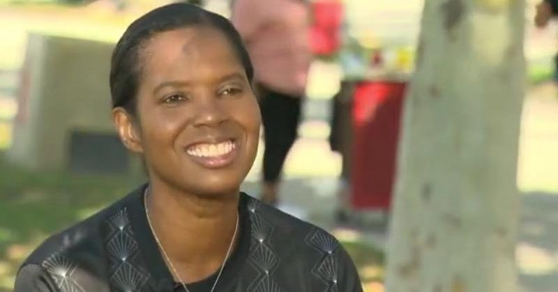 Olympic, World Cup champ Scurry talks about a life redeemed - CBS Los ...