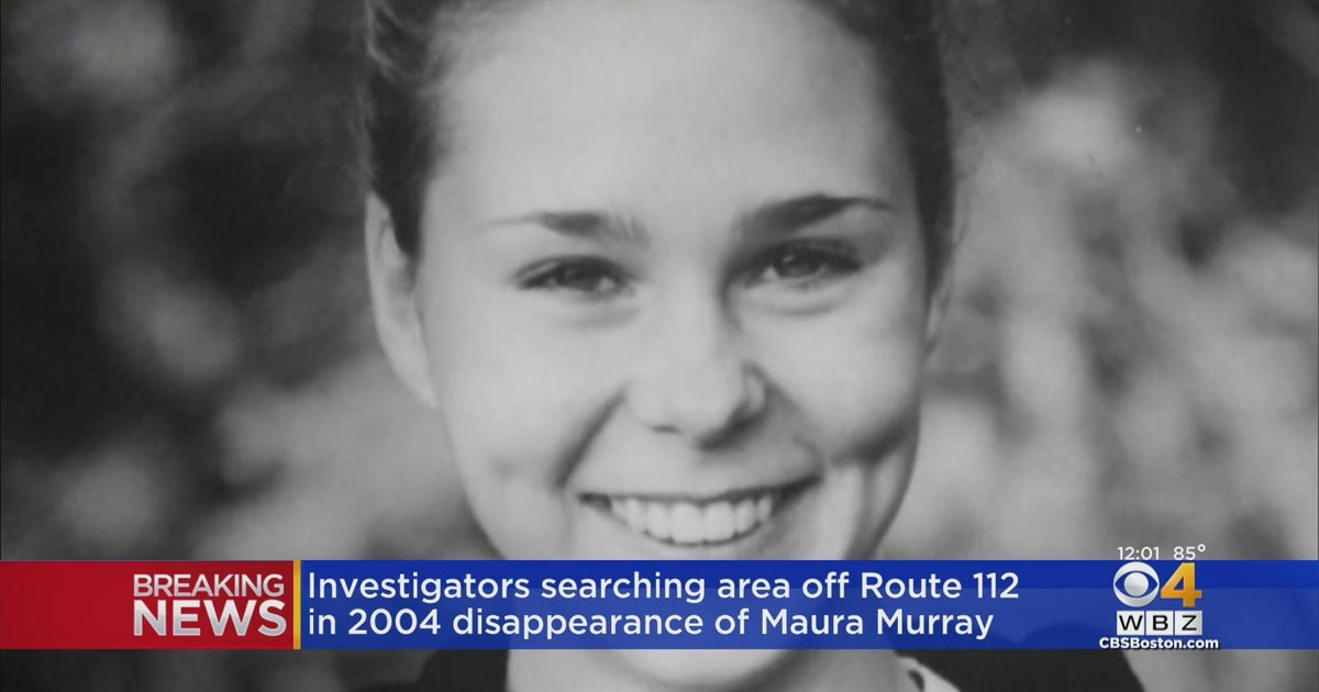 Police to search New Hampshire towns for evidence in 2004 disappearance ...