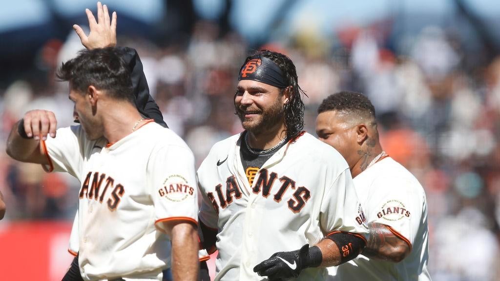 Giants news and updates - CBS San Francisco