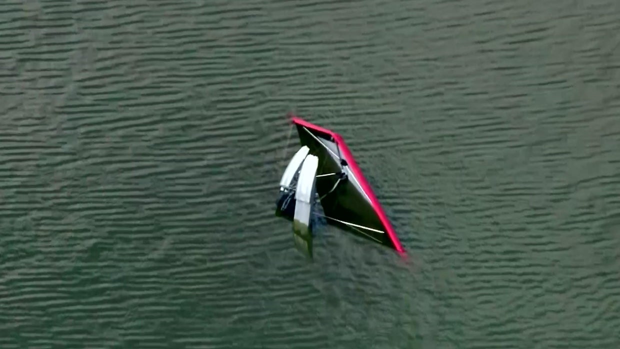 Man, 60, hospitalized after hang glider crashes in southern Minnesota ...