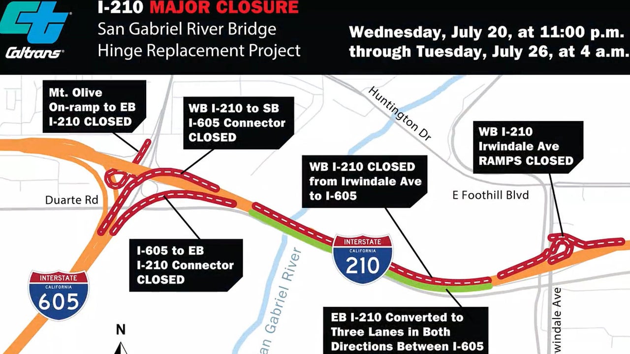 Latest Inland Empire news and headlines - CBS Los Angeles