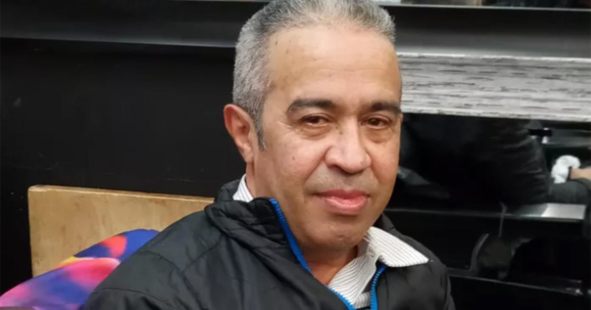 Ramon Nunez, who worked at CBS for 38 years, passes away unexpectedly ...