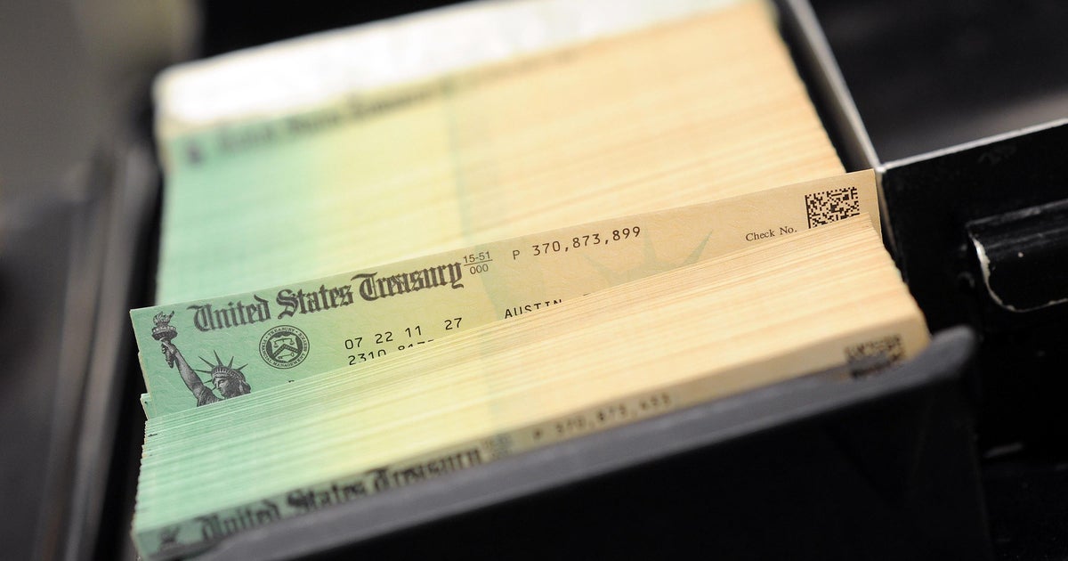 What does the Social Security check boost mean for you? - CBS Minnesota