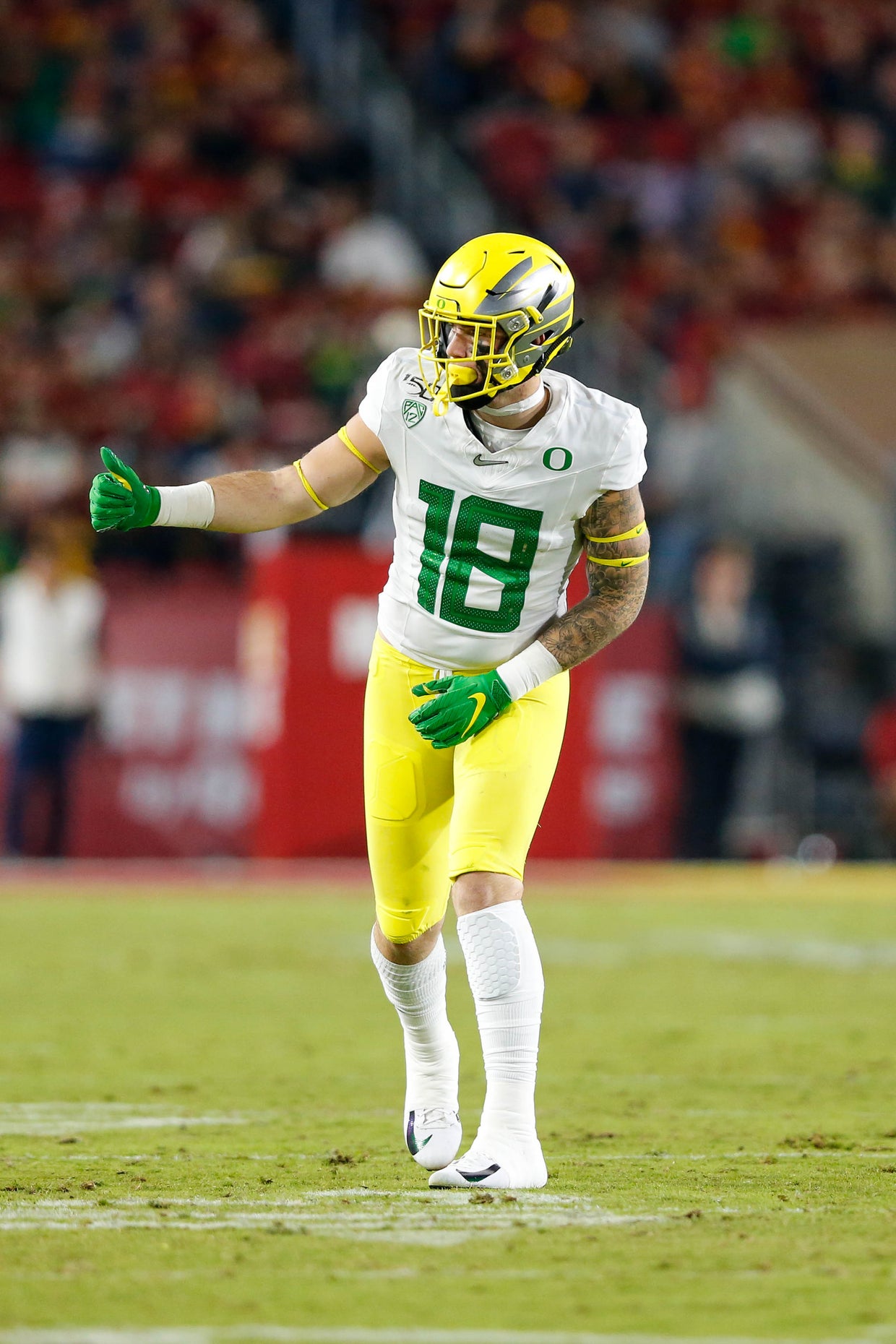 Spencer Webb, Sacramento Standout And Oregon TE, Dies In Accident At ...