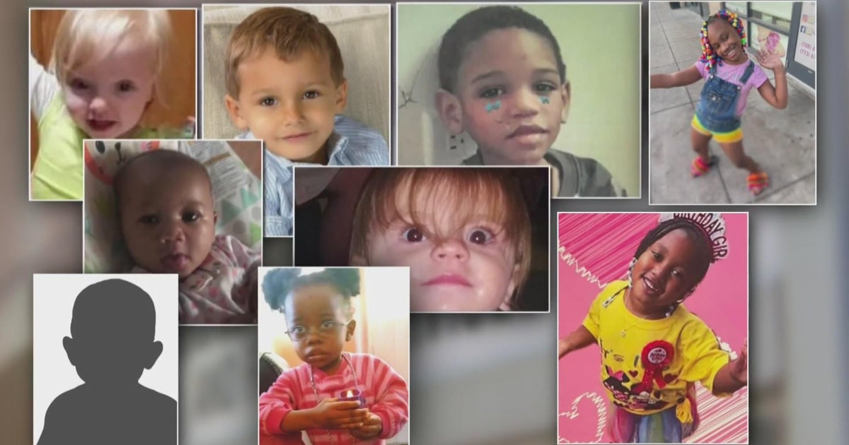 Demand for change after 9 children died in DCFS care - CBS Chicago