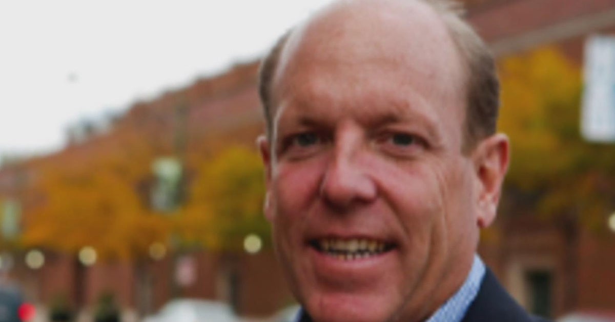 Another Chicago alderman announces he won't seek re-election - CBS Chicago