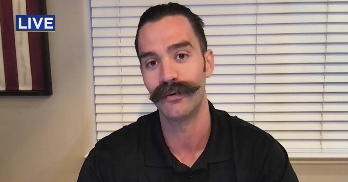Napa Fire paramedic gives summer water safety tips - CBS San Francisco