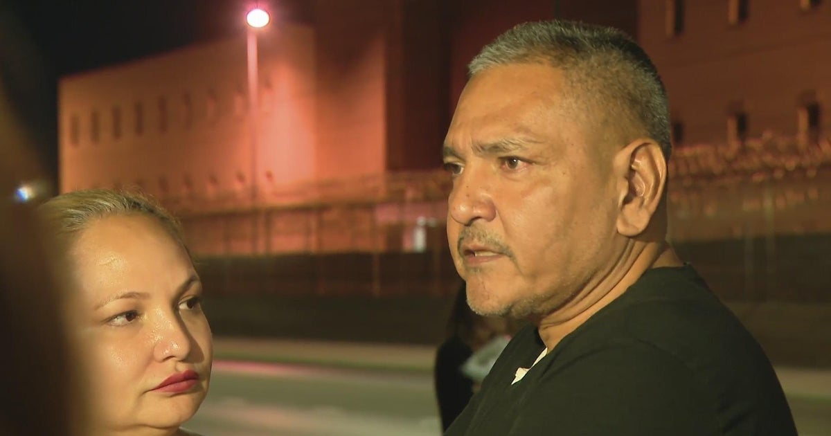 After 35 years, two men released from prison with sentences vacated in ...