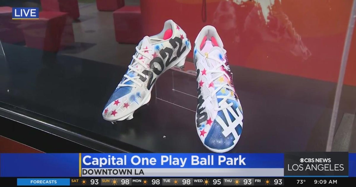 Capital One All-Star Oceanfront at Santa Monica Pier celebrates ...