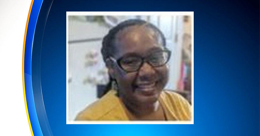 Forest Hill police issue CLEAR Alert for missing 40-year-old woman ...