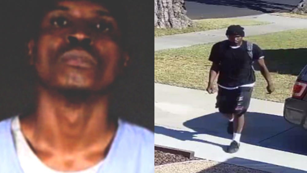 LAPD: Sexual assault suspect believed to have used public ...