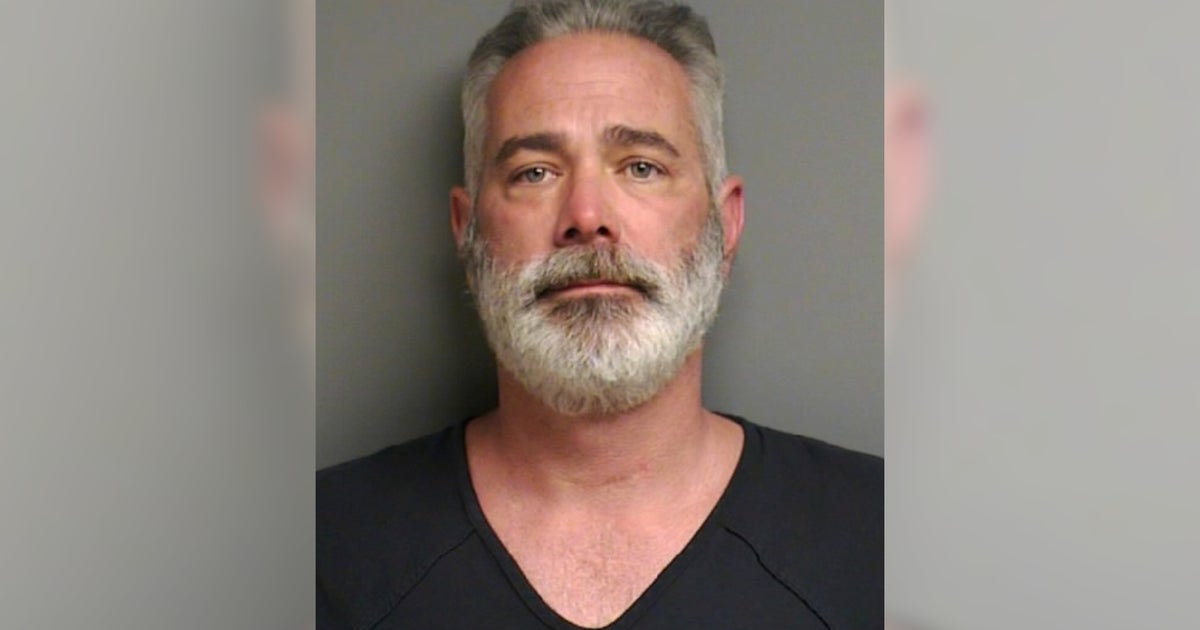 Man, 46, Facing Charges In Shooting Death Of Wife In Ray Township - CBS ...
