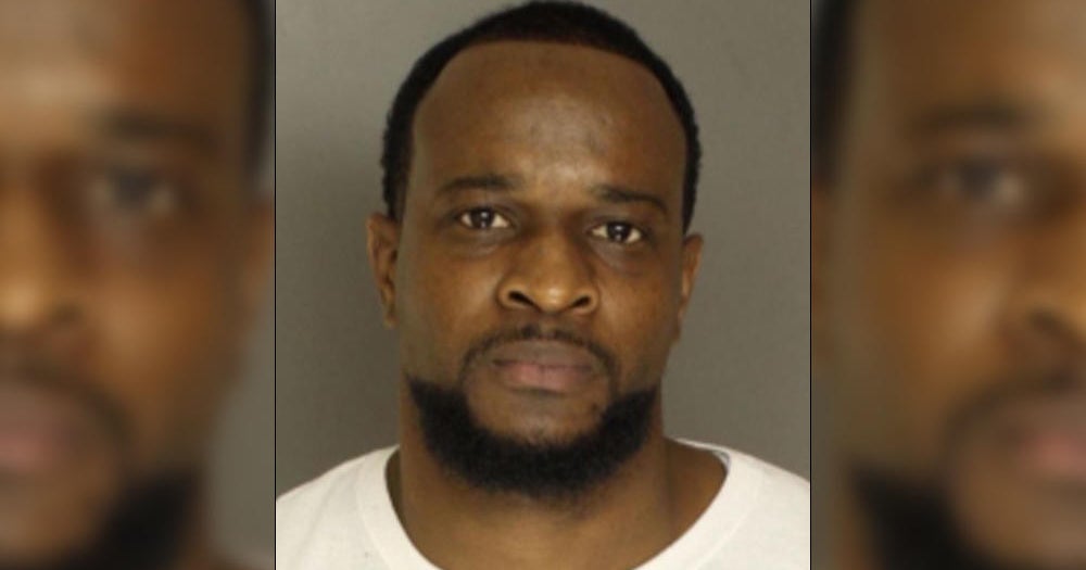 Barber featured in "90 Day Fiancé" placed on U.S. Marshals' 15 Most ...