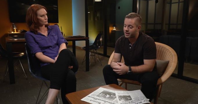 Werewolves of Kentucky - Mysteries Decoded - CBS Detroit