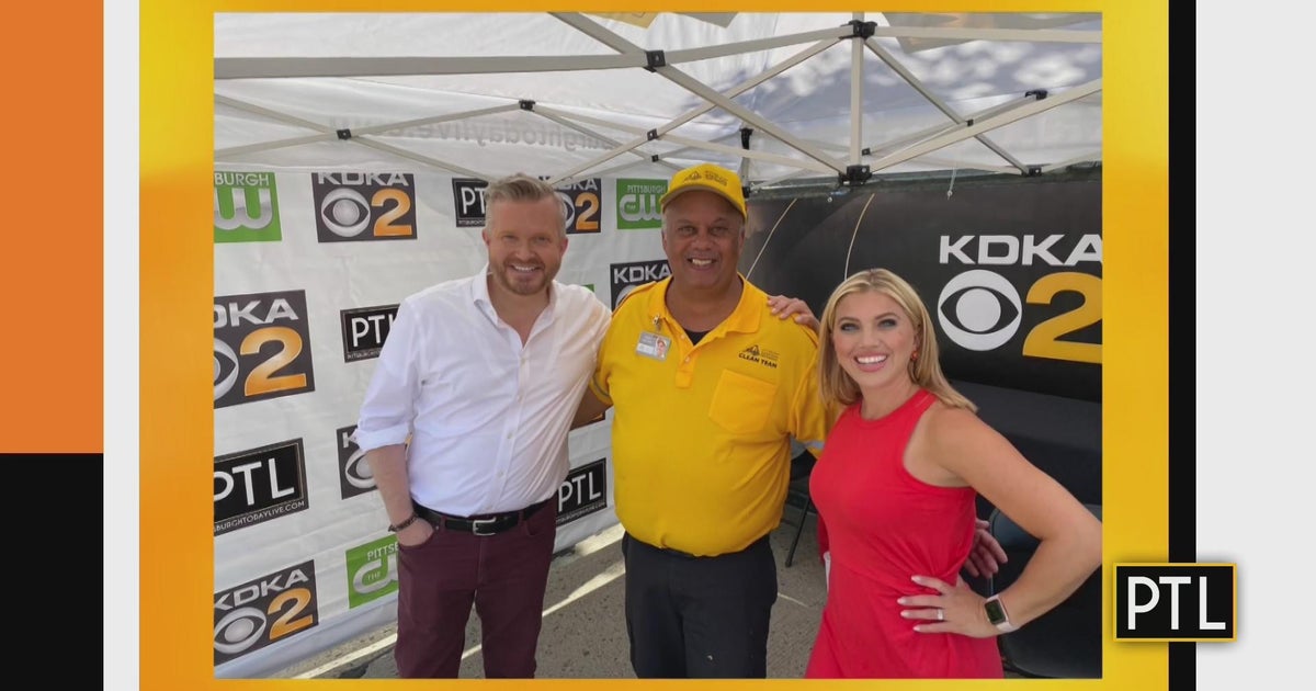Pittsburgh Today Live Chat: July 18, 2022 - CBS Pittsburgh