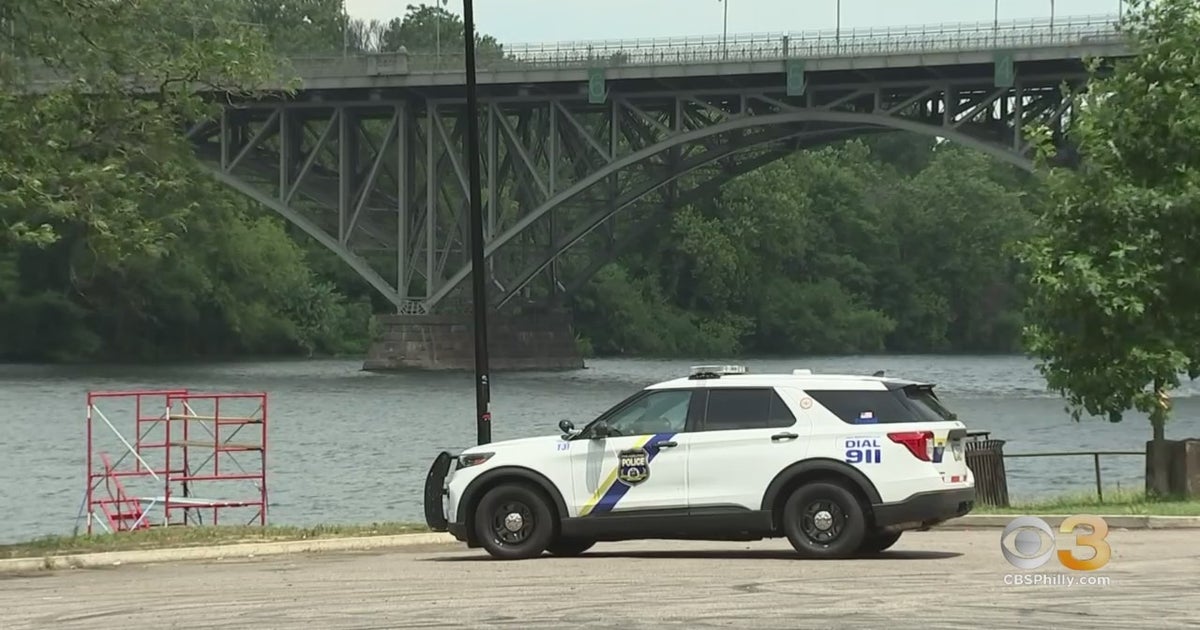 Philadelphia Parks And Recreation Increases Security After Kelly Drive ...