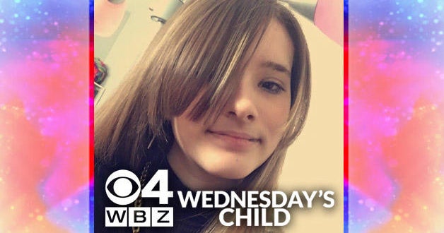 Wednesday's Child: 16-year-old Jaidan - CBS Boston