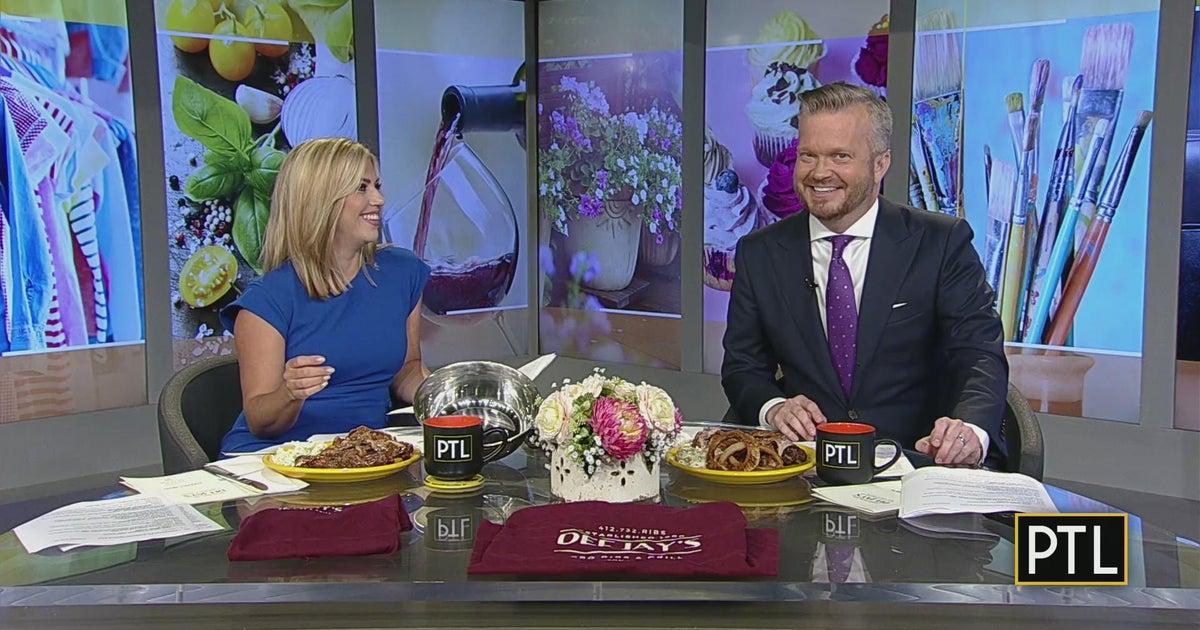 Pittsburgh Today Live Chat: July 19, 2022 - CBS Pittsburgh