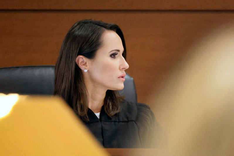 Continuing coverage: Parkland school shooter's sentencing trial
