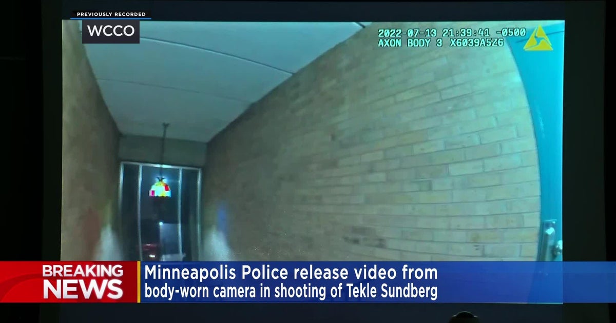 Raw video: Bodycam footage released in MPD fatal shooting of Andrew ...
