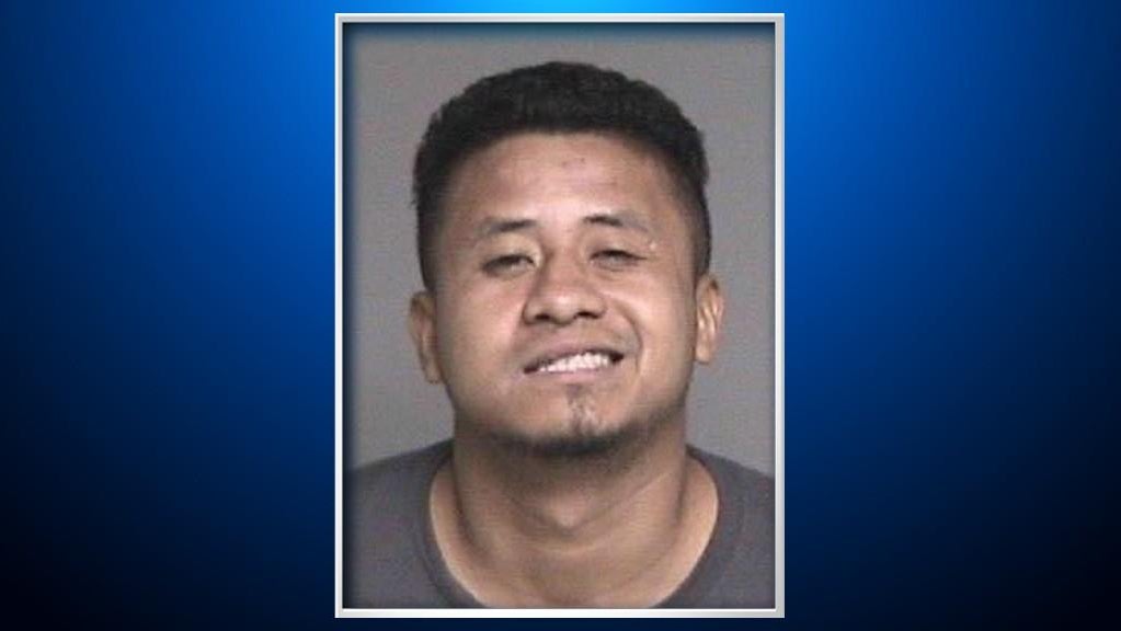 Livermore police arrest suspect in fatal shooting at bowling alley ...