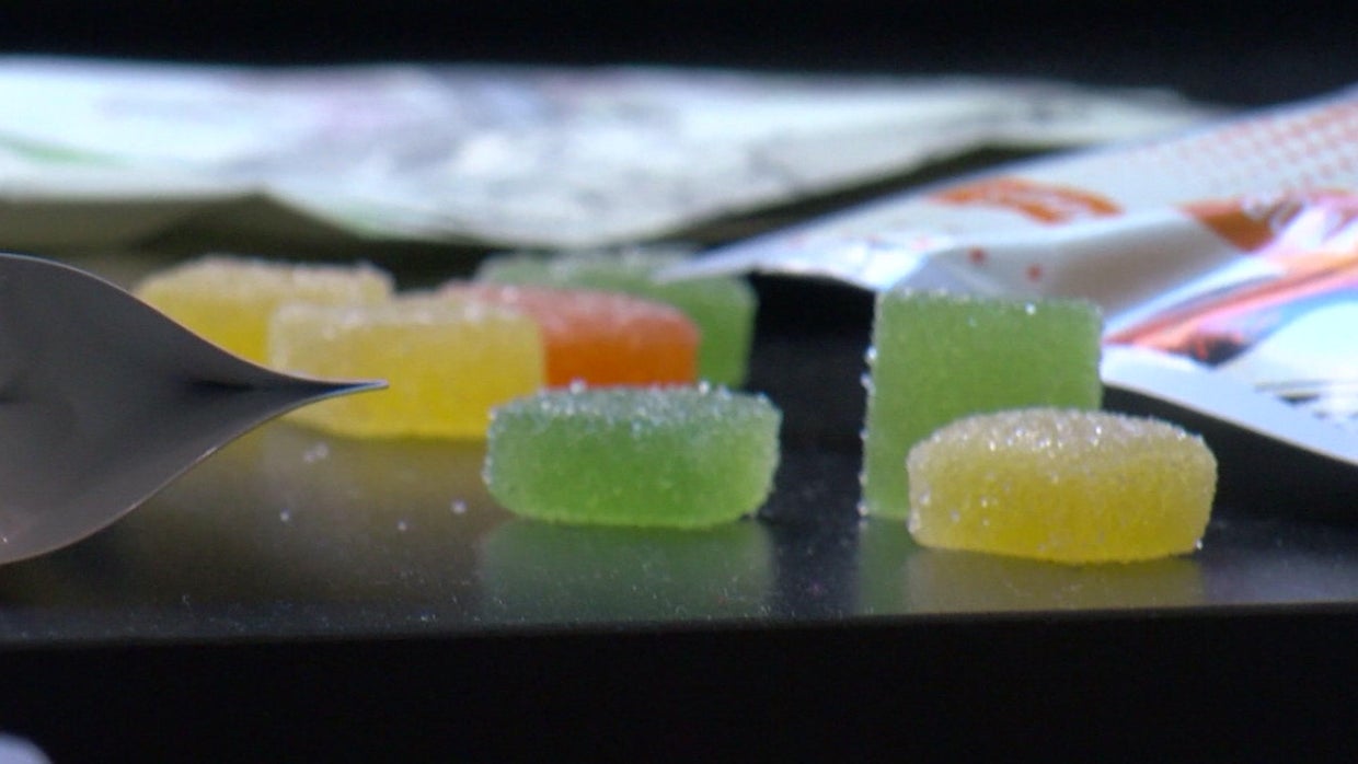Health officials remind residents to keep cannabis candies away from ...