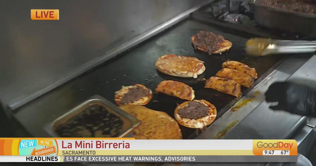 La Mini Birreria - Good Day Sacramento