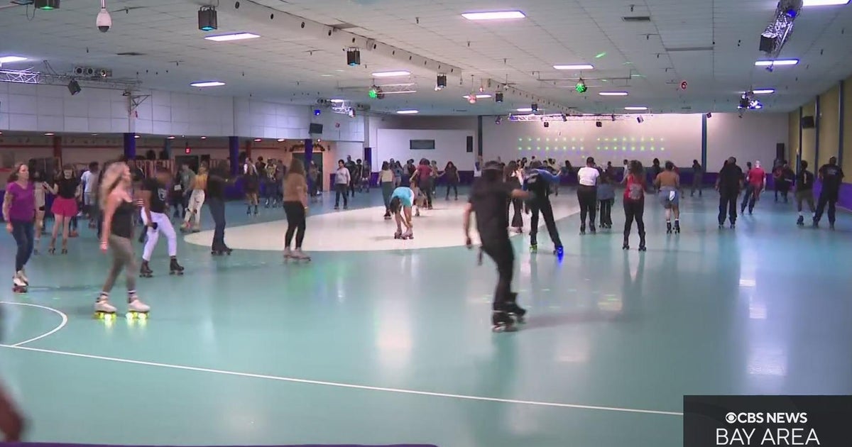 After 47 years, roller rink fans say farewell to Golden Skate in San ...