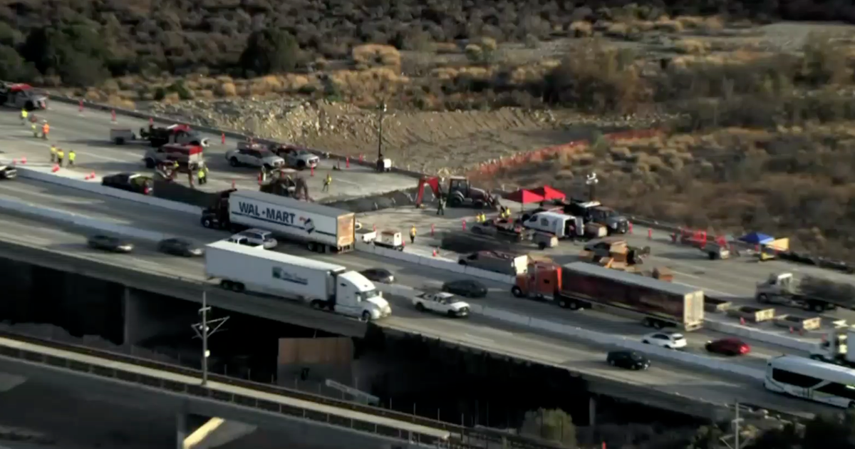 How to avoid 210 Freeway closure as second-coming of 'Carmageddon' hits ...