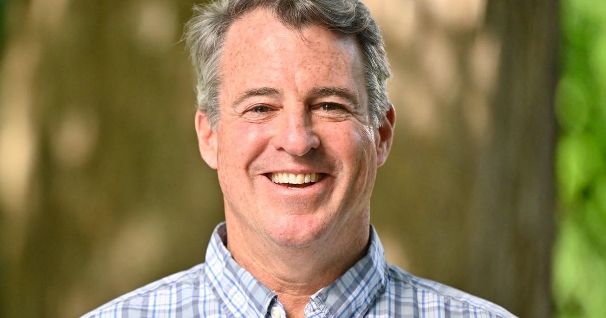 Former AG Doug Gansler drops out of governor's race - CBS Baltimore