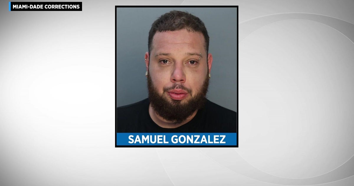 SW Miami-Dade man charged in deadly shooting of tenant - CBS Miami