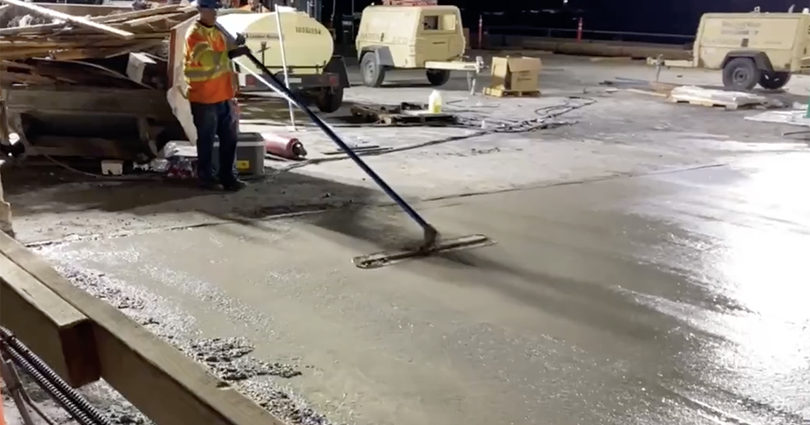 Westbound 210 Freeway still closed through Irwindale for Caltrans work ...