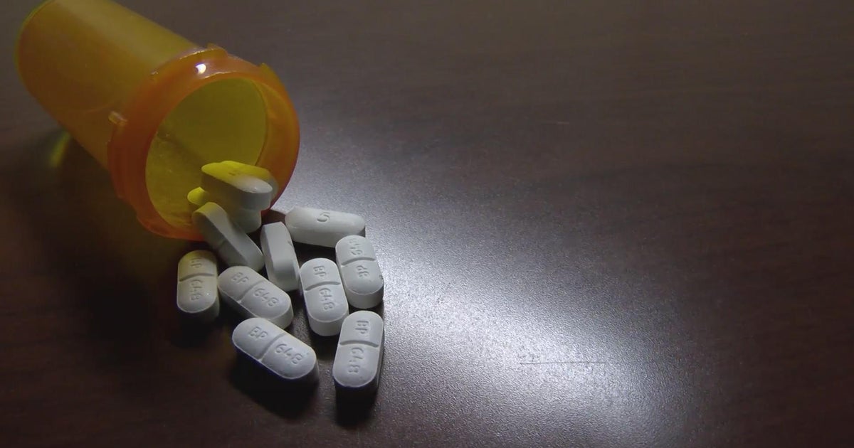 Teen Charged In Connection To Overdose Death Cbs Minnesota