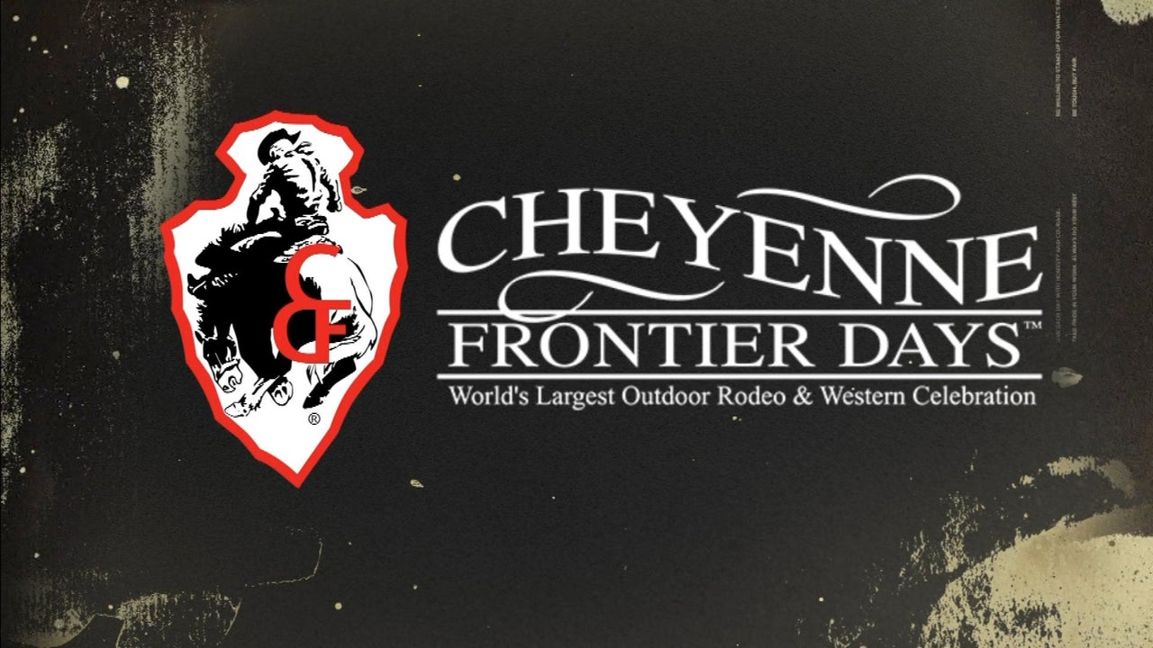 Cheyenne Frontier Days