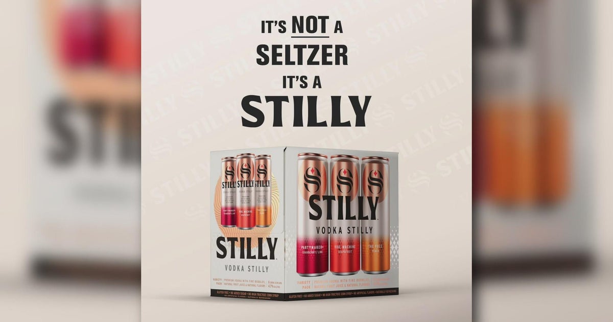 Stillwater couple joins ready-to-drink cocktail market with "STILLY ...