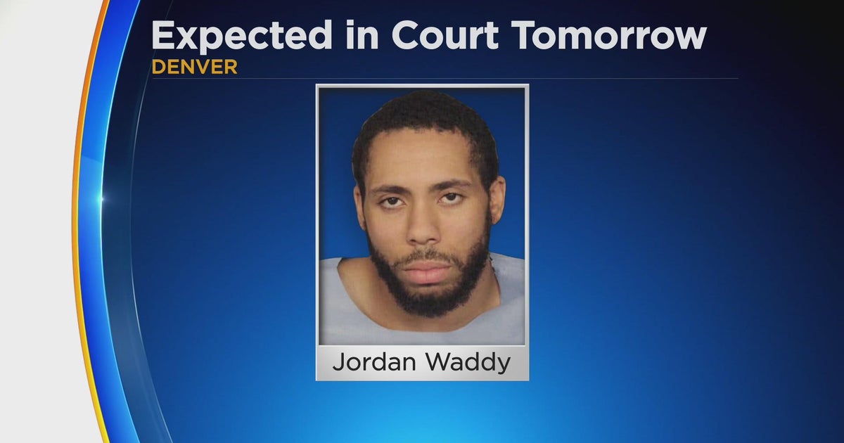 Jordan Waddy charged in connection with shooting involving police in ...