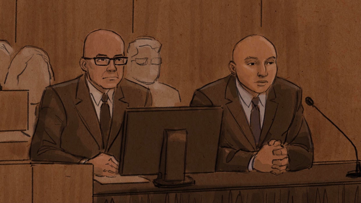 Tou Thao sentenced to 3.5 years, J. Alexander Kueng gets 3 years for ...