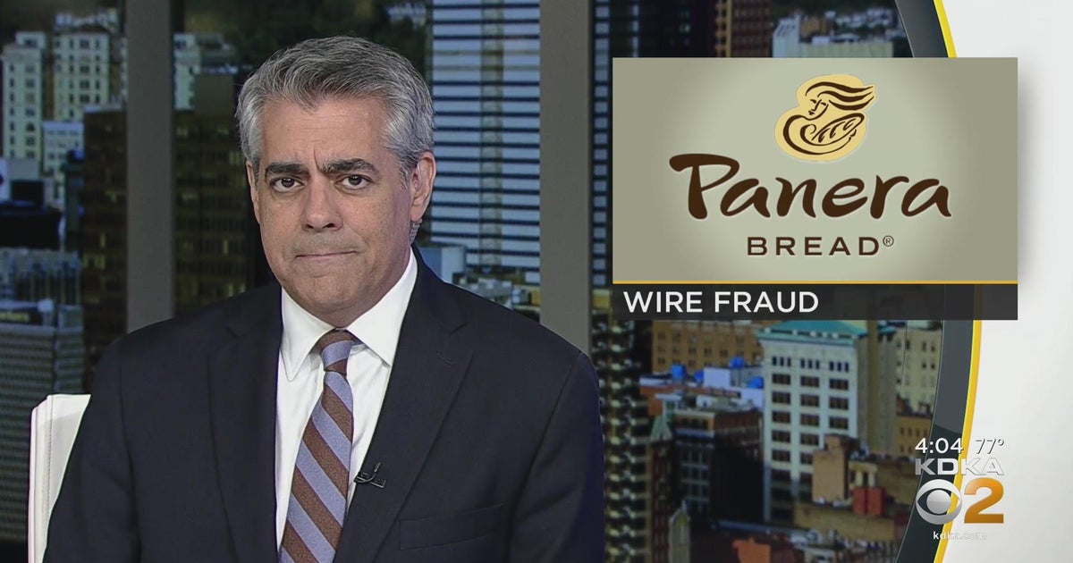 Former Panera Bread franchisee manager indicted on wire fraud charges ...